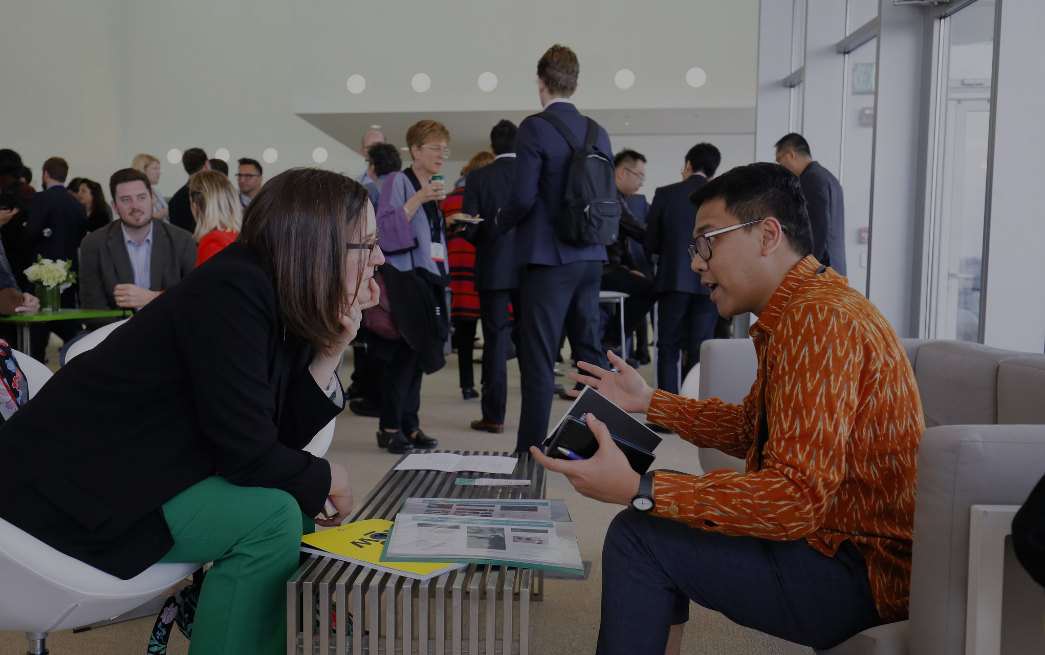 Partnerships | MIT - Solve