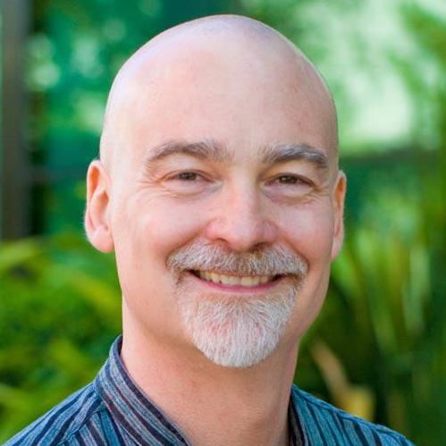 MIT Solve | Jim Gray