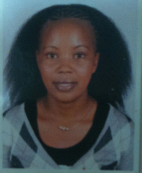 MIT Solve | Ms Miriam Maina MIT Solve | Ms Miriam Maina