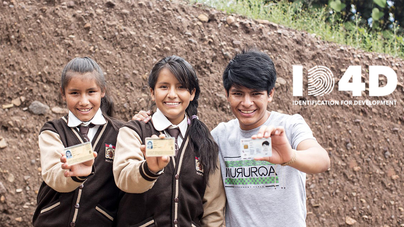 Mit Solve 2019 Mission Billion Challenge Overview