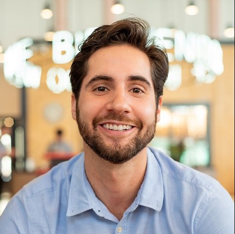 Daniel Cabrera's Instagram, Twitter & Facebook on IDCrawl