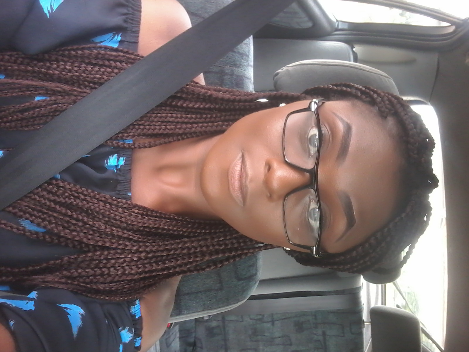MIT Solve | Jennifer Okechukwu
