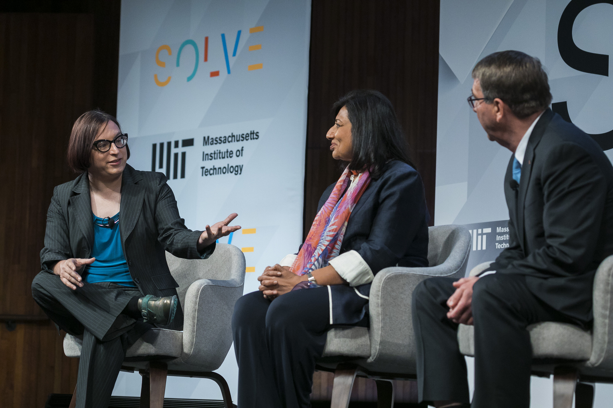 In The Media | MIT - Solve