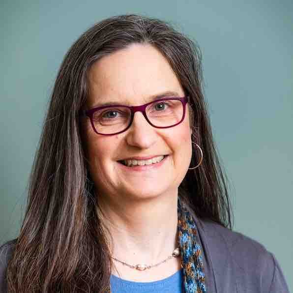 MIT Solve | Suzanne Cole