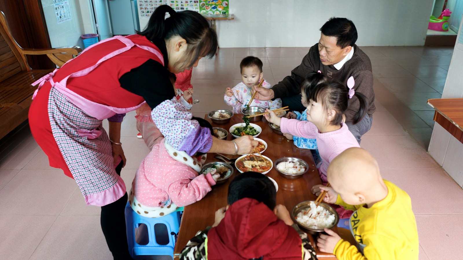 MIT Solve | The Care Economy - Overview