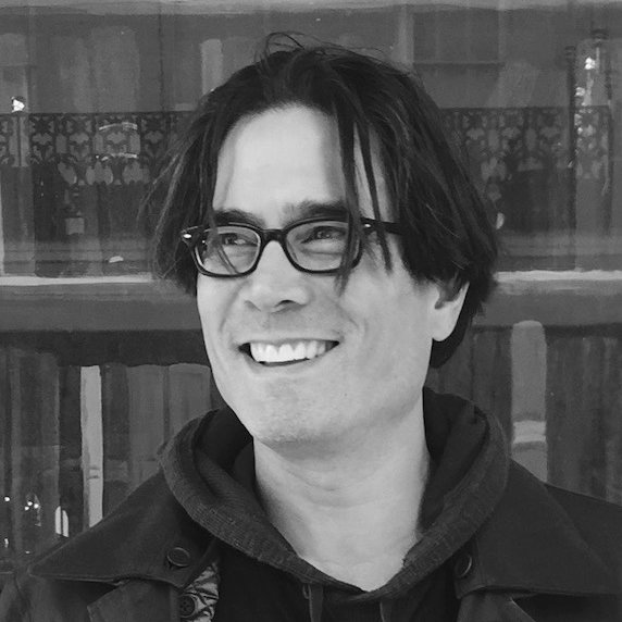 MIT Solve | Christopher Michaelson