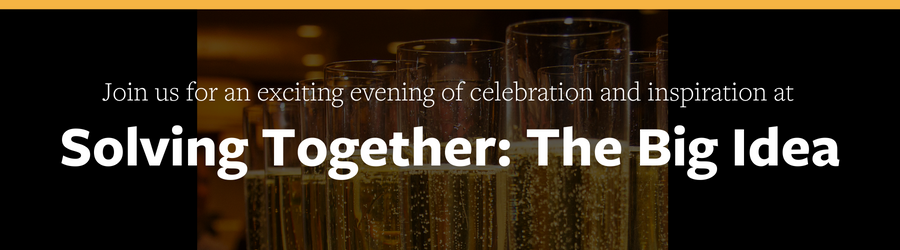 Solving Together: The Big Idea | Documentary Screening | MIT Solve