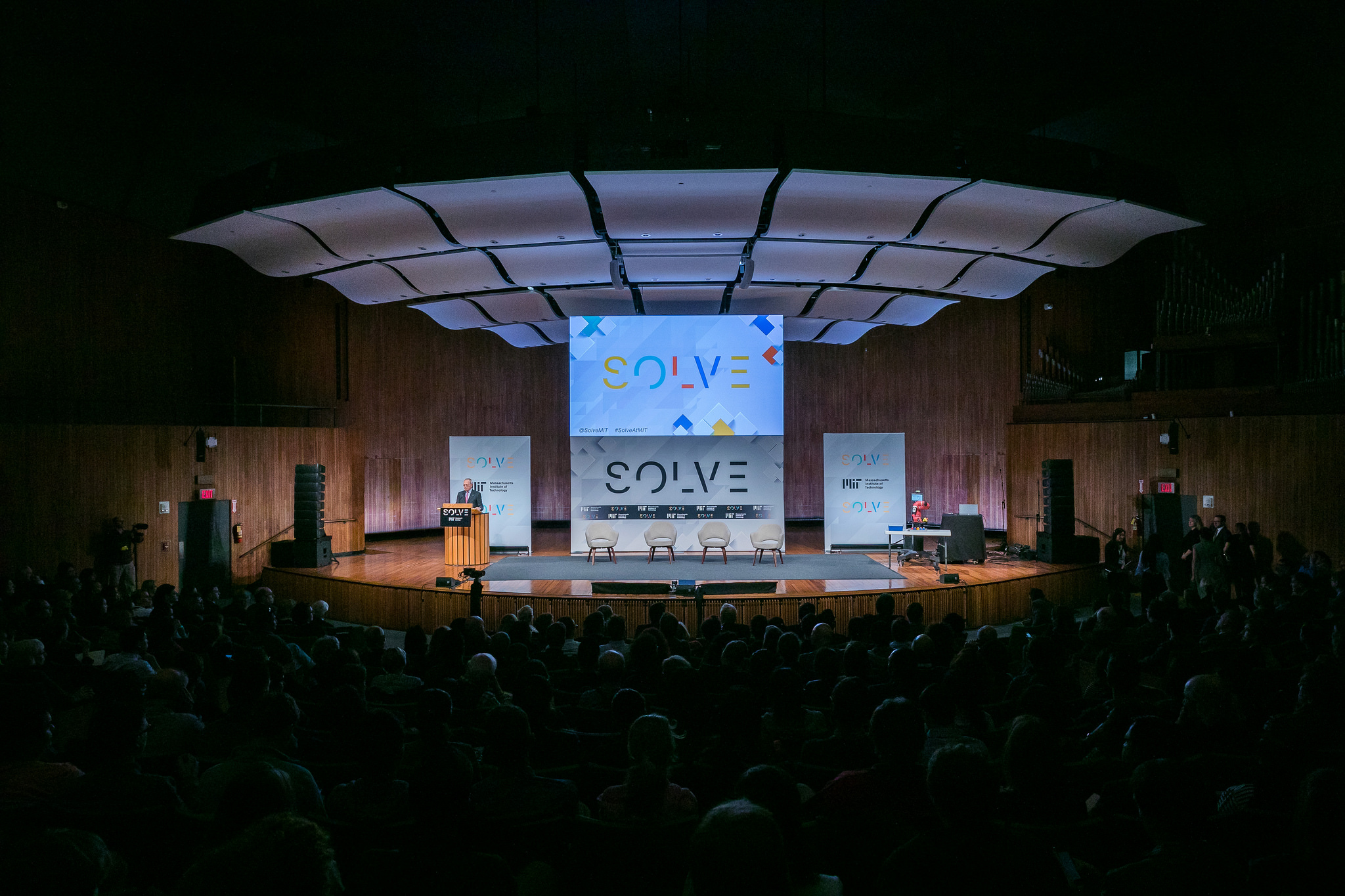 PRESS RELEASE: MIT Solve Announces General Motors Prize for Advanced ...