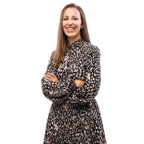 MIT Solve | Melissa Starr