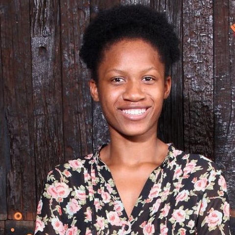 MIT Solve | Vongwai Mukamba