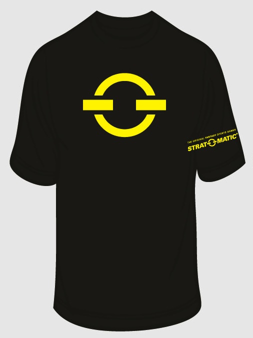 HOLIDAY SALE: 30% off Strat-O-Matic Apparel