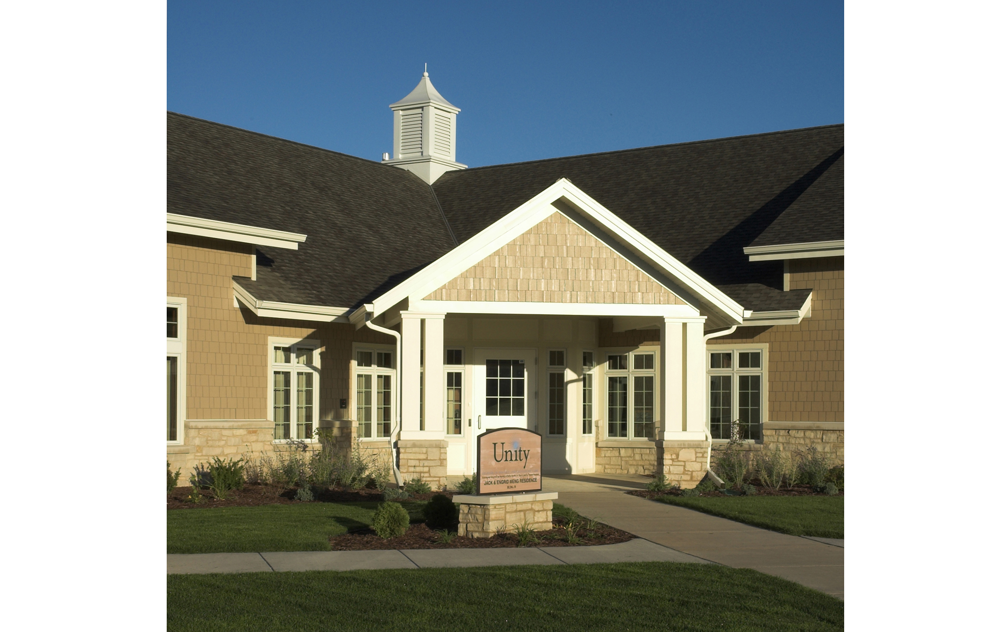 Unity Hospice Ledgeview Campus - Somerville