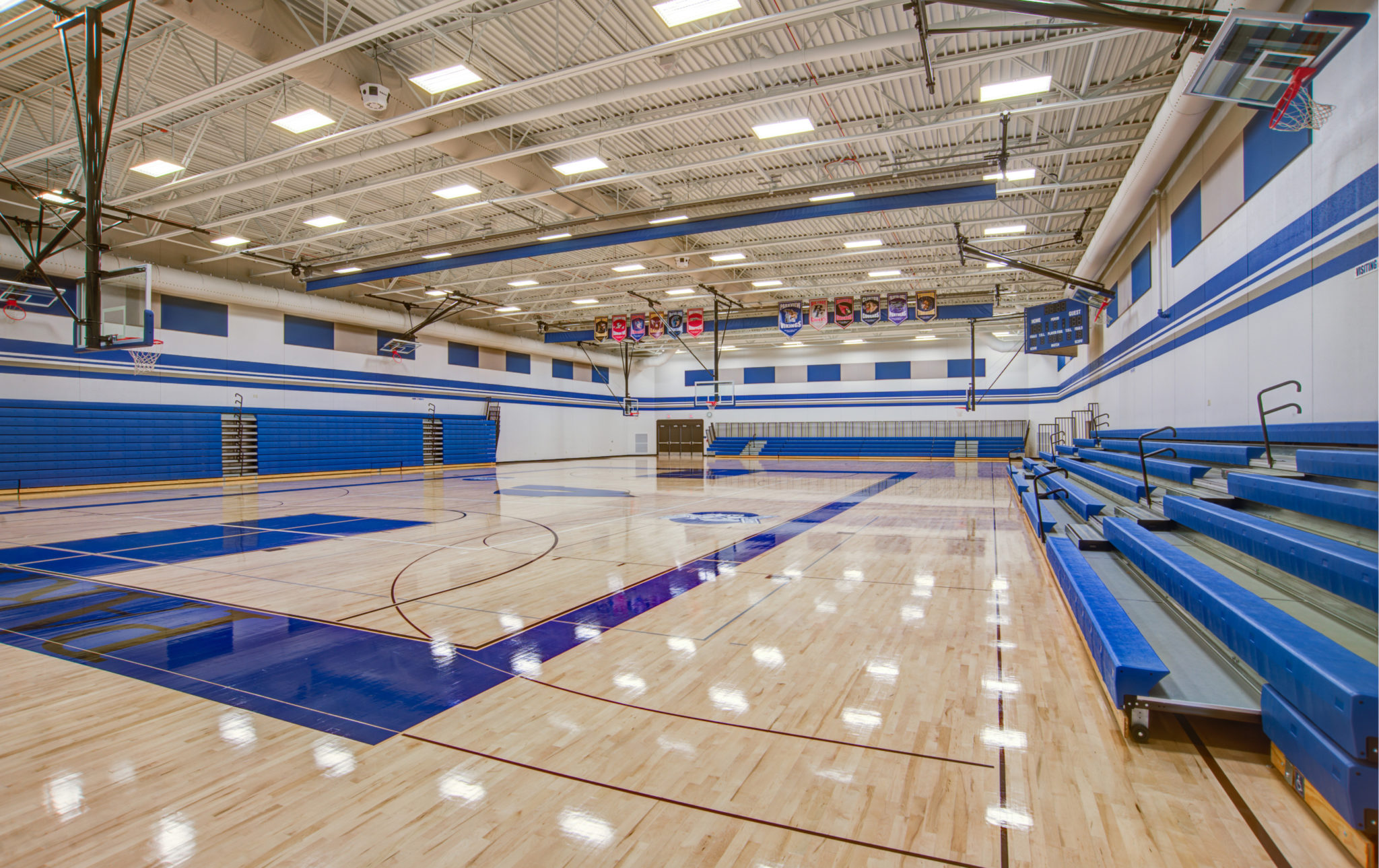 Parkview Middle-High School - Somerville