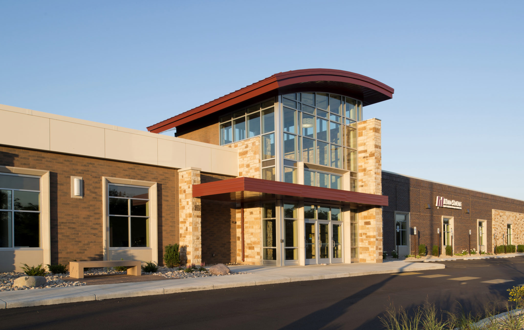 MSTC Stevens Point Campus - Somerville