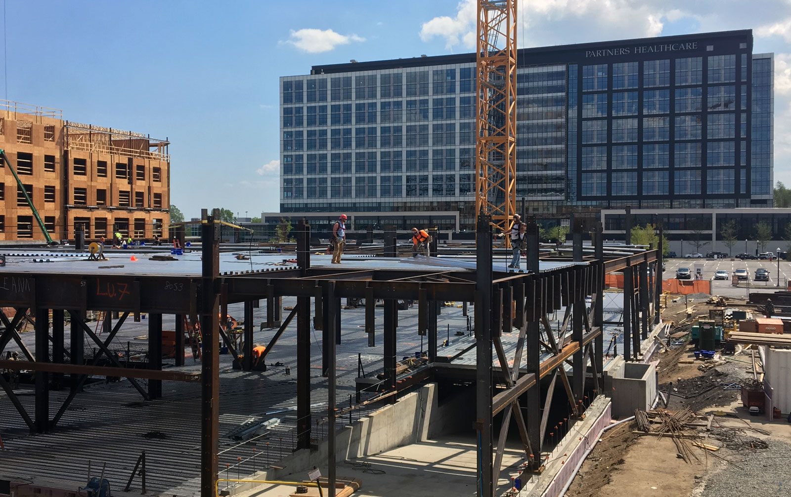 City Hall | City of Somerville