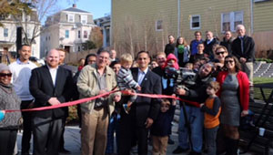 Programs & Initiatives | City of Somerville