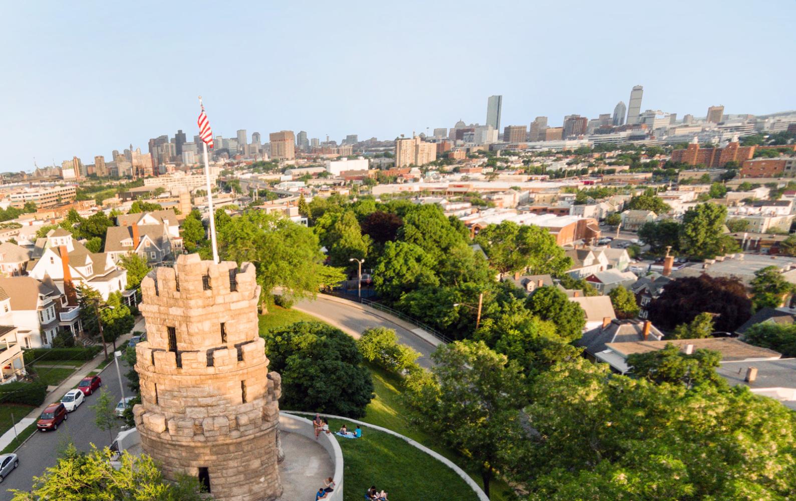 Home | City of Somerville