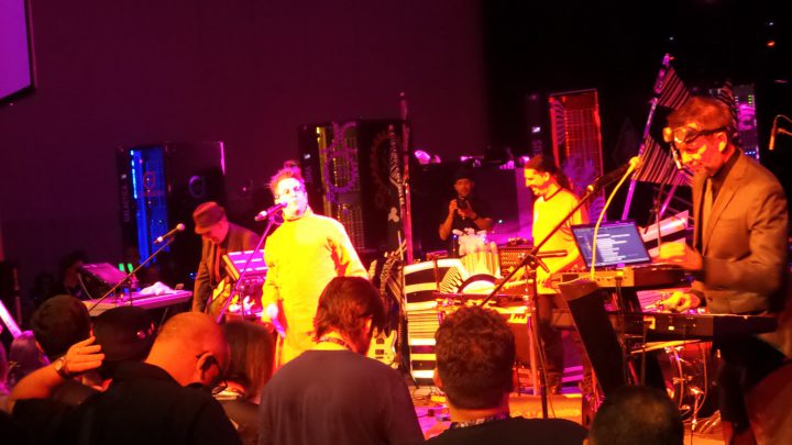 Defcon 2016 photos and videos – somethingdotsomething