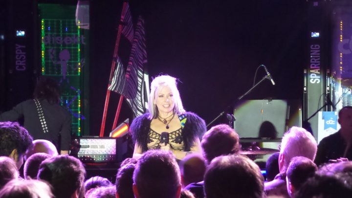 Defcon 2016 photos and videos – somethingdotsomething