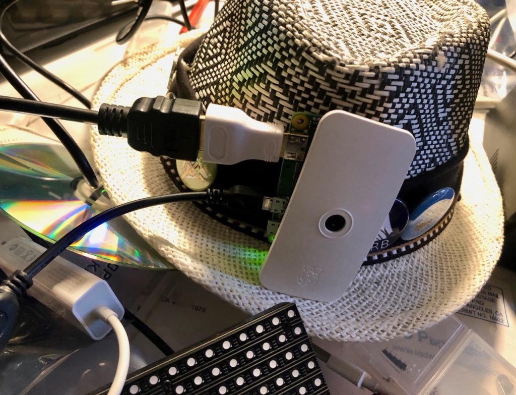 Defcam 2.0 Preparation and more from Defcon 27! – somethingdotsomething