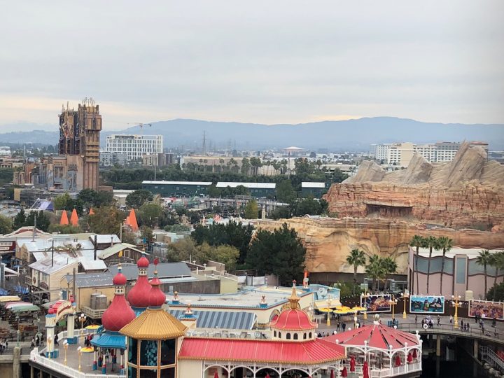 Visit to Disneyland after a decade! – somethingdotsomething