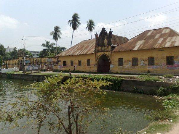 Comilla Victoria College is one of the oldest and renowned college in ...