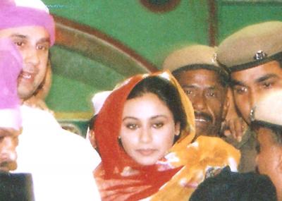 আজমীর শরীফ : শিখতে পারেন ডেপলোমেসি - মারুফ মুনজির এর বাংলা ব্লগ ...