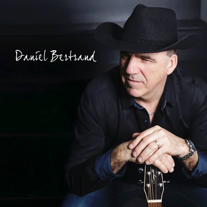 Daniel Bertrand – Art & Musées – 4 novembre 2017 – So Montréal