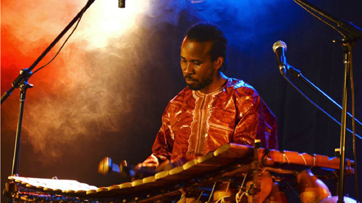 Les Etoiles Nuits d'Afrique avec Adama Daou (Mali, Qc): Soirée balafon ...