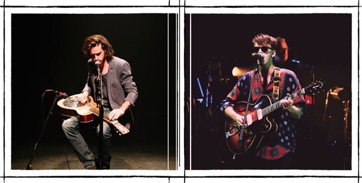 Monsieur Raph + Vincent Roberge @ Taverne Jarry – Concerts – 16 ...