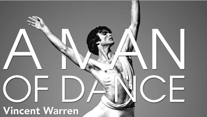 Soirée Vincent Warren: The Red Shoes + A Man of Dance – Documentaires ...