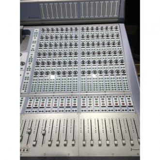 Used Vintage Recording Consoles and Mixing Consoles » Sonic Circus