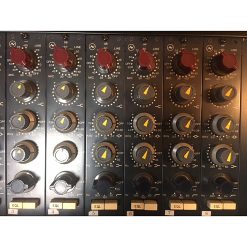 Used / Vintage Pro Audio Recording and Studio Equipment » Sonic Circus