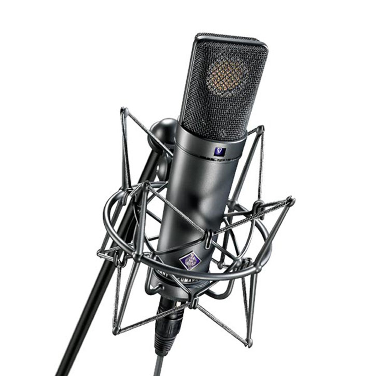Neumann U 89 i Switchable Studio Microphone » Sonic Circus