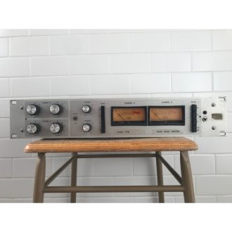 Vintage Used Pro Audio Recording Studio Equipment » Sonic Circus