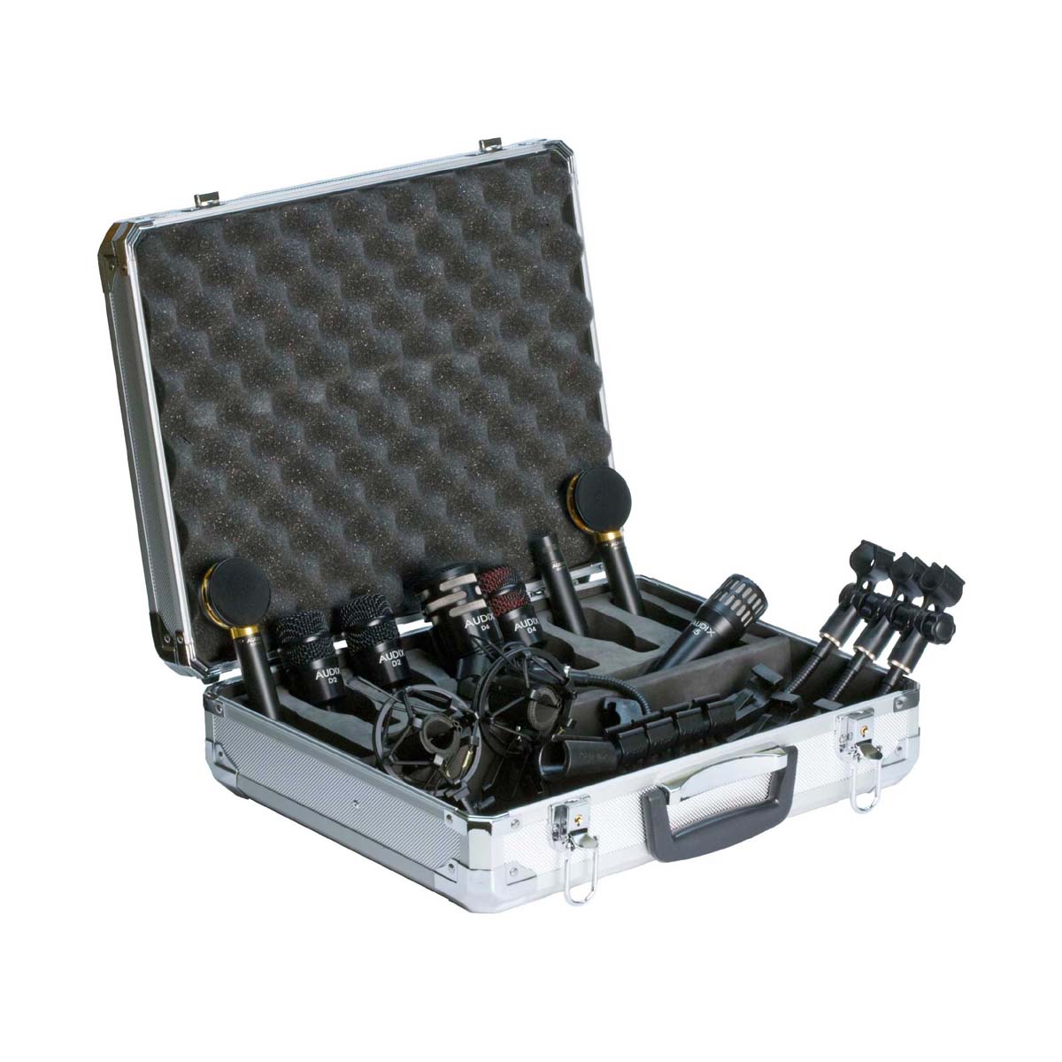 Shop by Brand » Audix Microphones » Sonic Circus