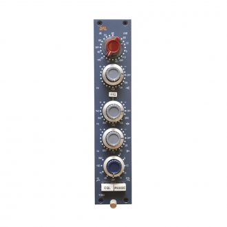 Neve 1084 Microphone Preamp/EQ Module » Sonic Circus