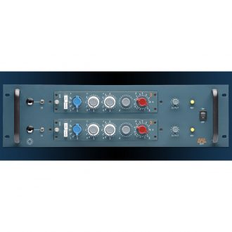 Neve 1084 Microphone Preamp/EQ Module » Sonic Circus