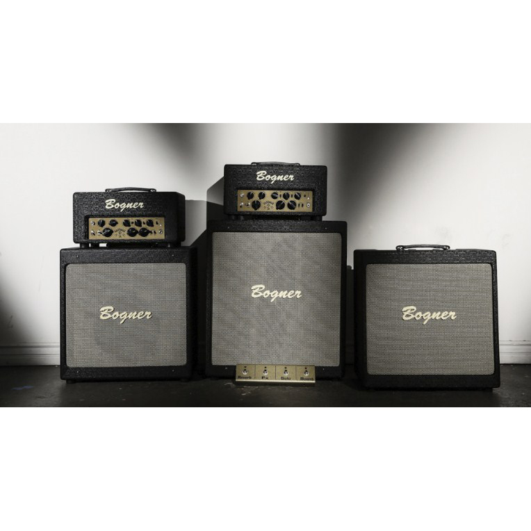 Shop by Brand » Bogner Amplification » Sonic Circus