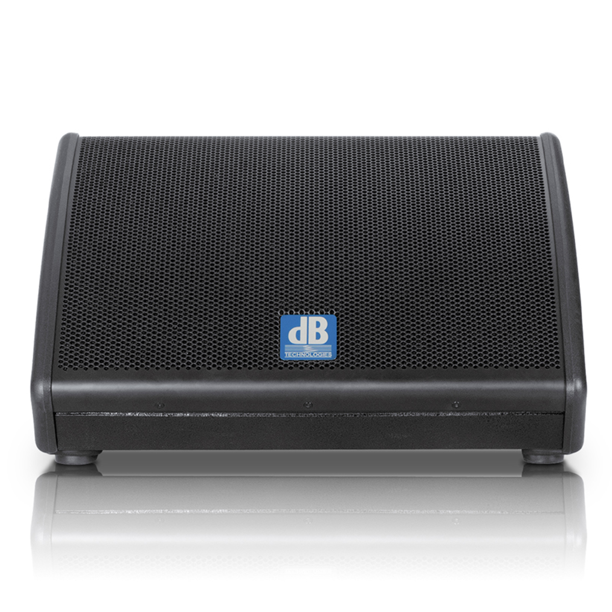 Db Technologies Flexsys Fm Series Monitor Quick Review – EILBI