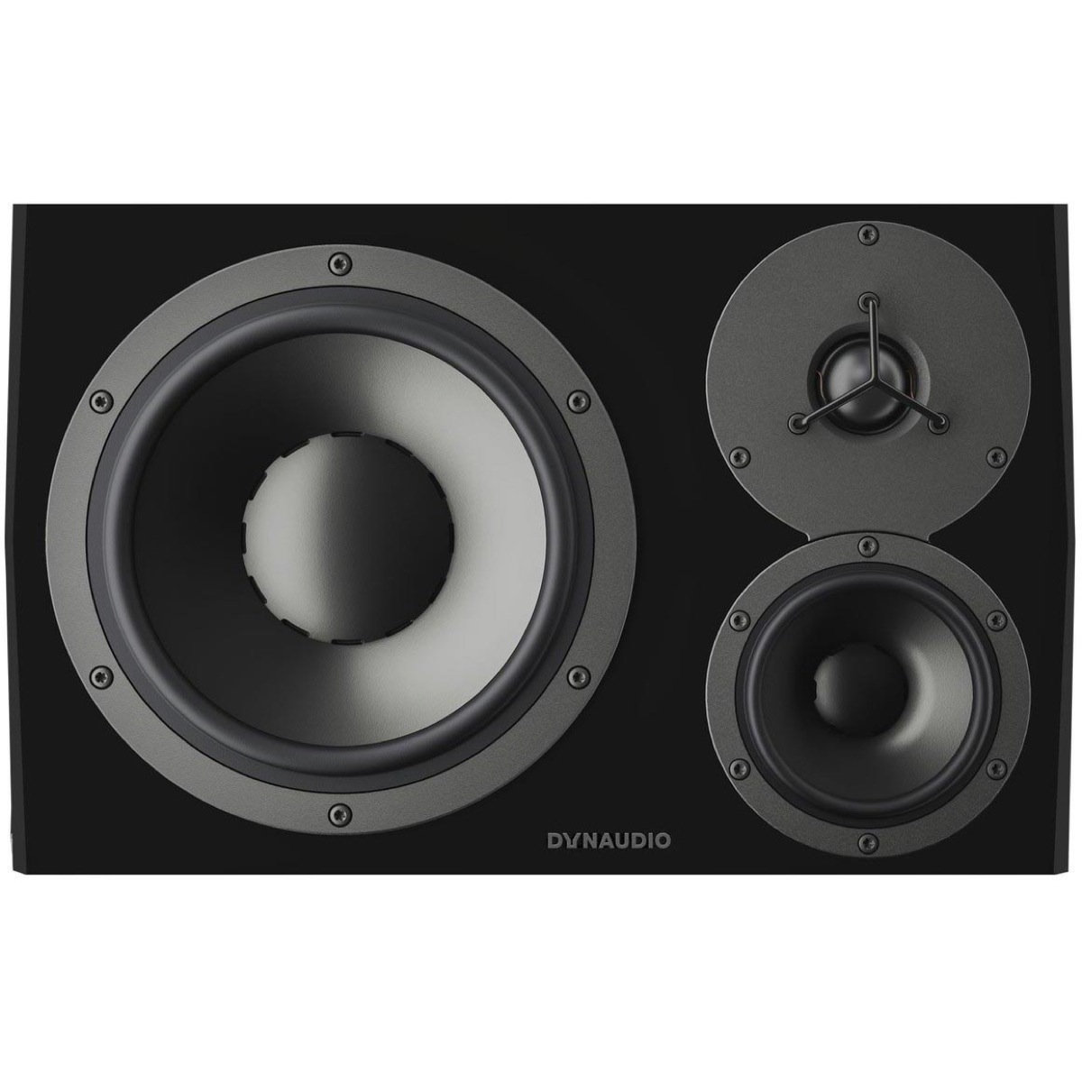 Dynaudio LYD 48 Active Monitor (single) » Sonic Circus
