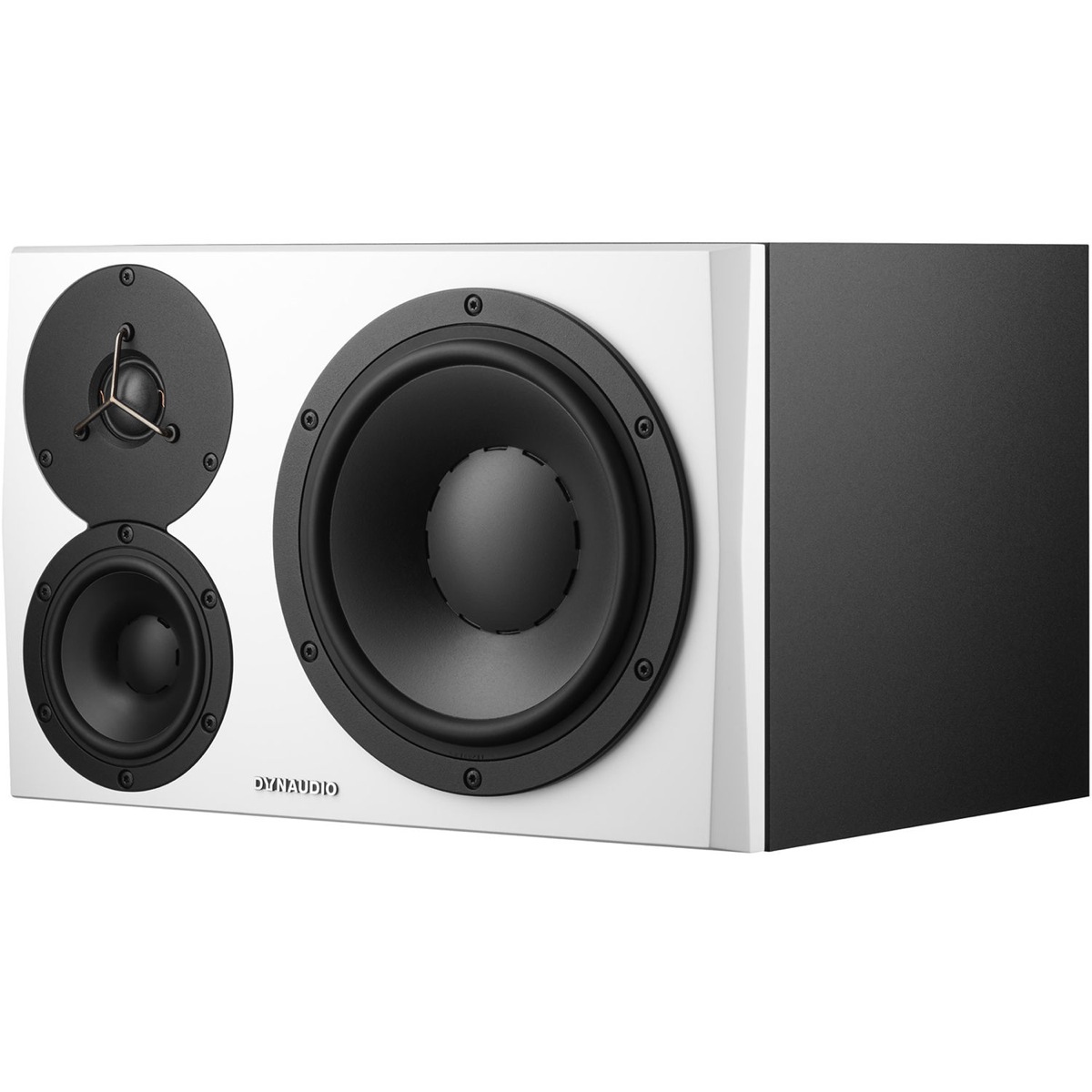 Dynaudio LYD 48 Active Monitor (single) » Sonic Circus