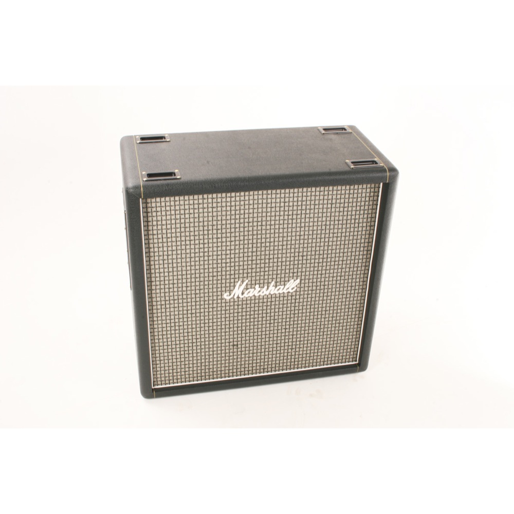 Marshall 1960BX Guitar Extension Cab » Sonic Circus