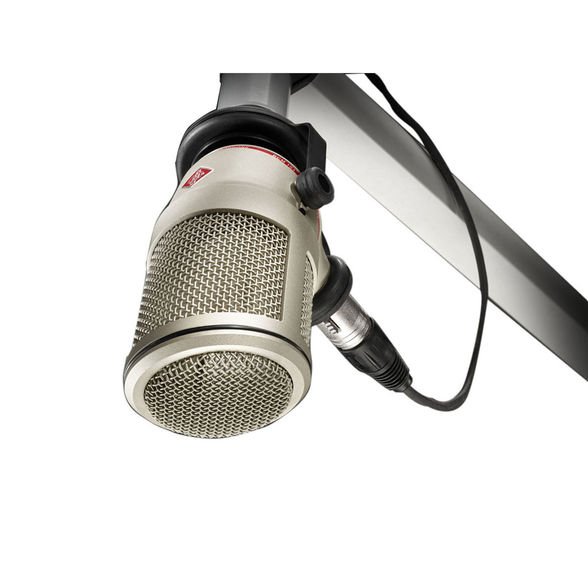 Neumann BCM 104 Broadcast Microphone » Sonic Circus