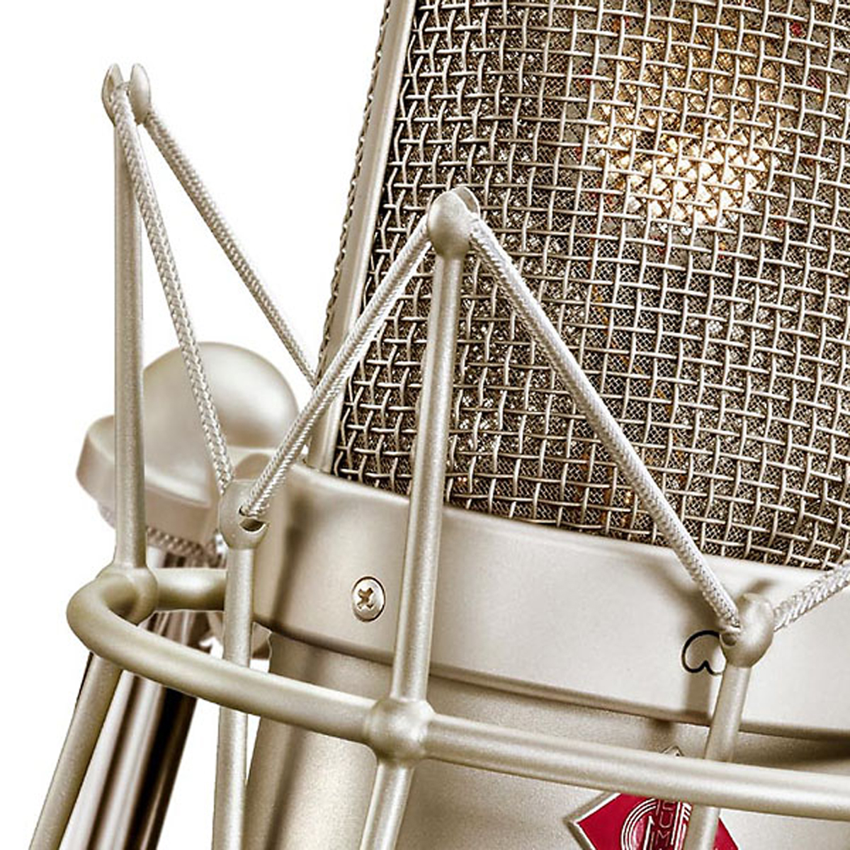 Neumann TLM 49 Studio Microphone » Sonic Circus