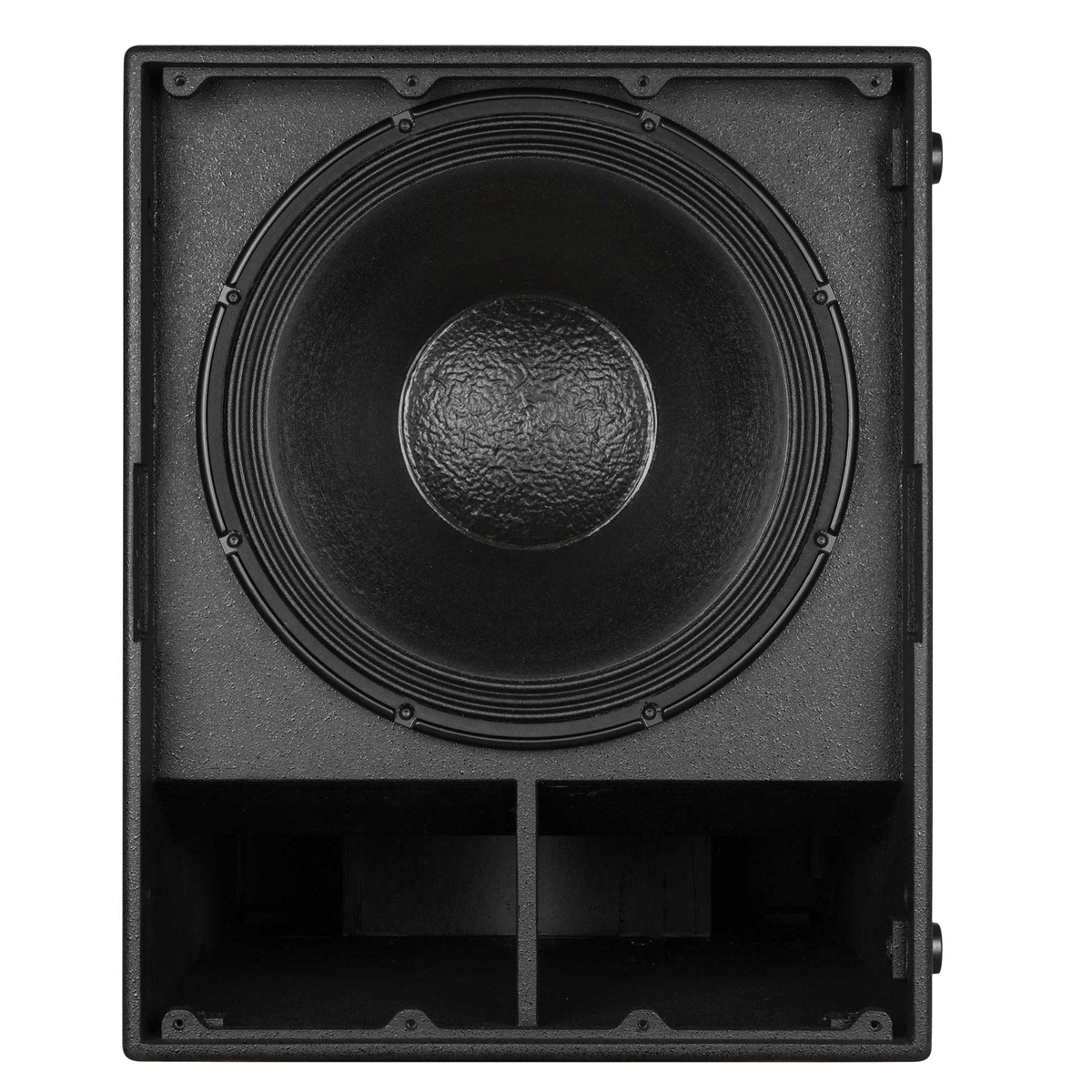 RCF SUB-9004AS Active High Power Subwoofer » Sonic Circus