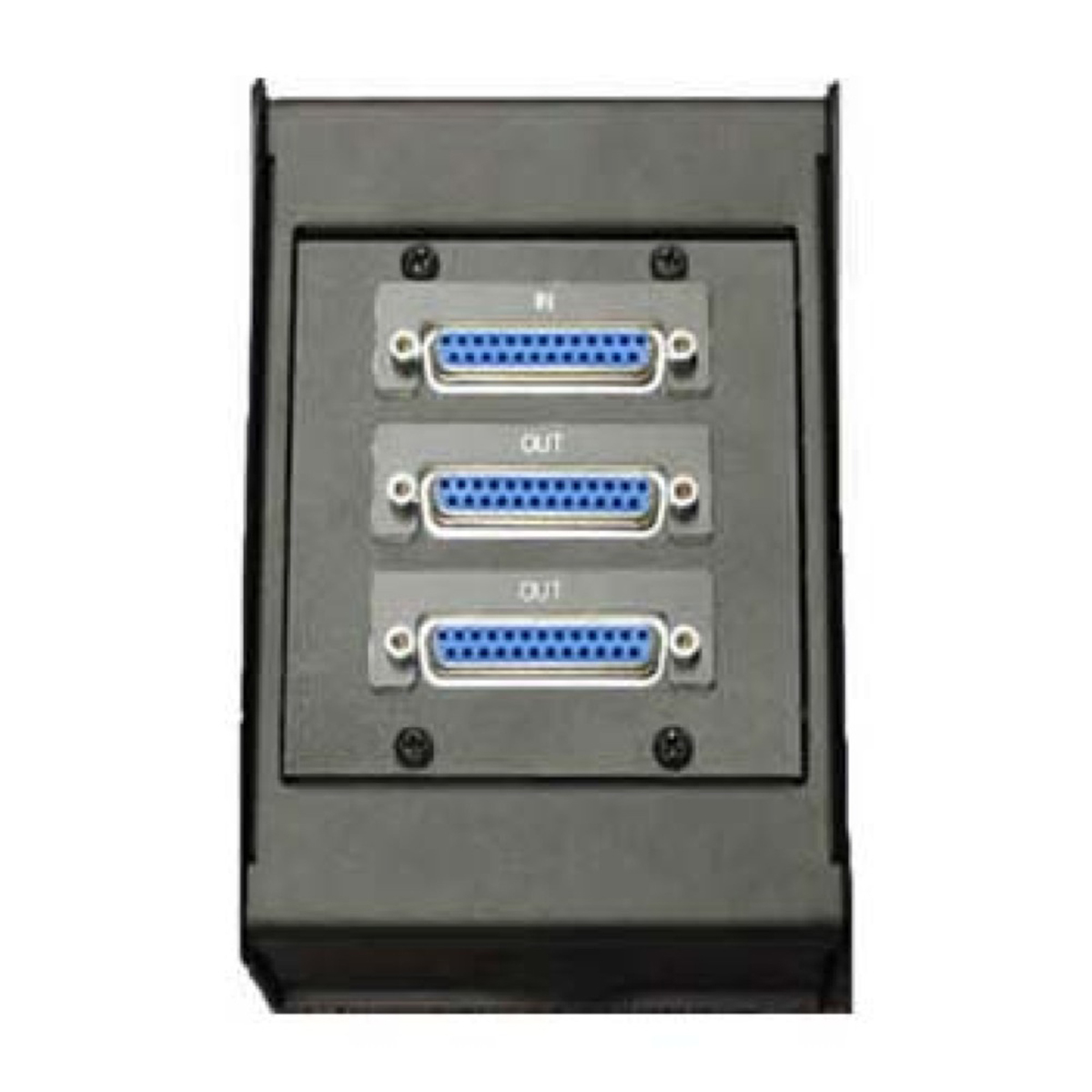 Redco DB25 Mult Plug » Sonic Circus