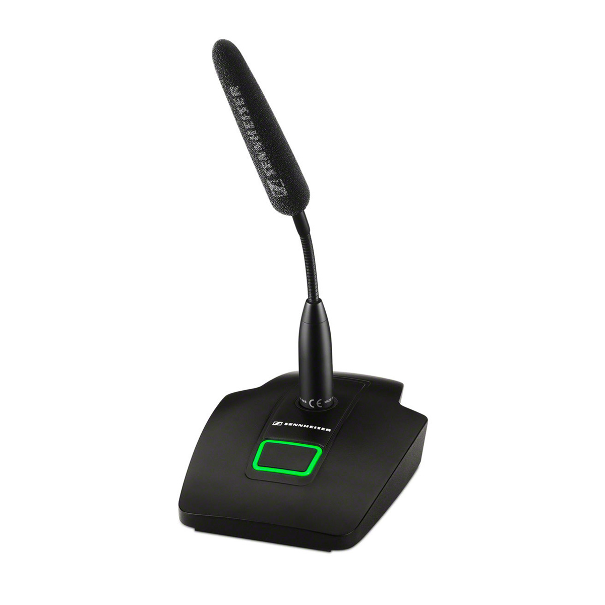 Sennheiser ME 36 Dante Desktop Mini Shotgun Mic Kit » Sonic Circus