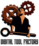 Sortfolio: Digital Tool Factory, Atlanta