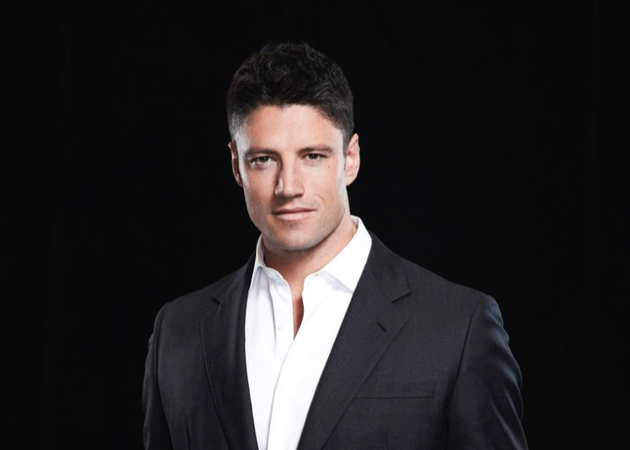 'Days Of Our Lives' Star James Scott, Former EJ DiMera, Joins TBS Show ...